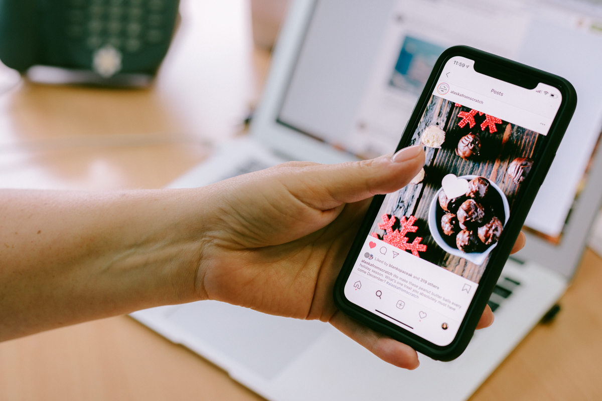 6 tips to up your ‘Gram game - GCI Blog