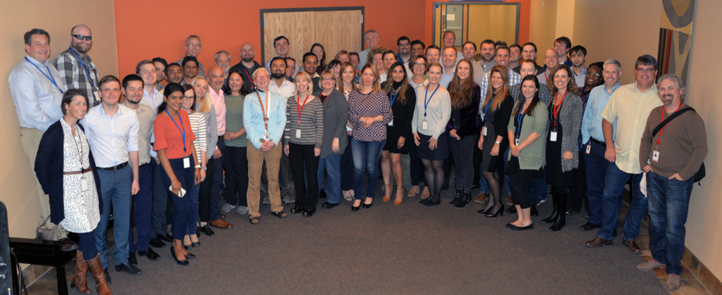 Forging lasting business partnerships - GCI Blog