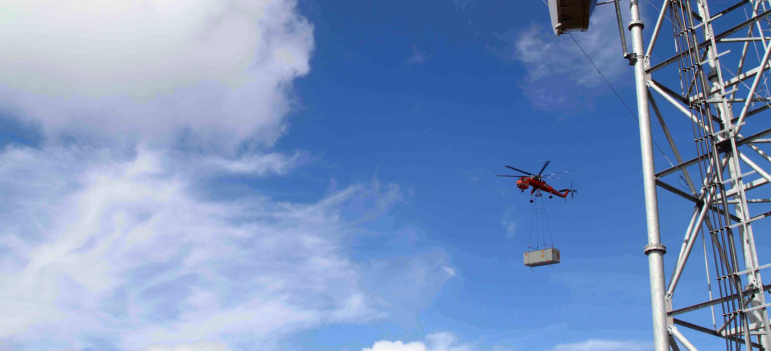 Tribal Spectrum in Alaska: Connecting Communities across the Last ...