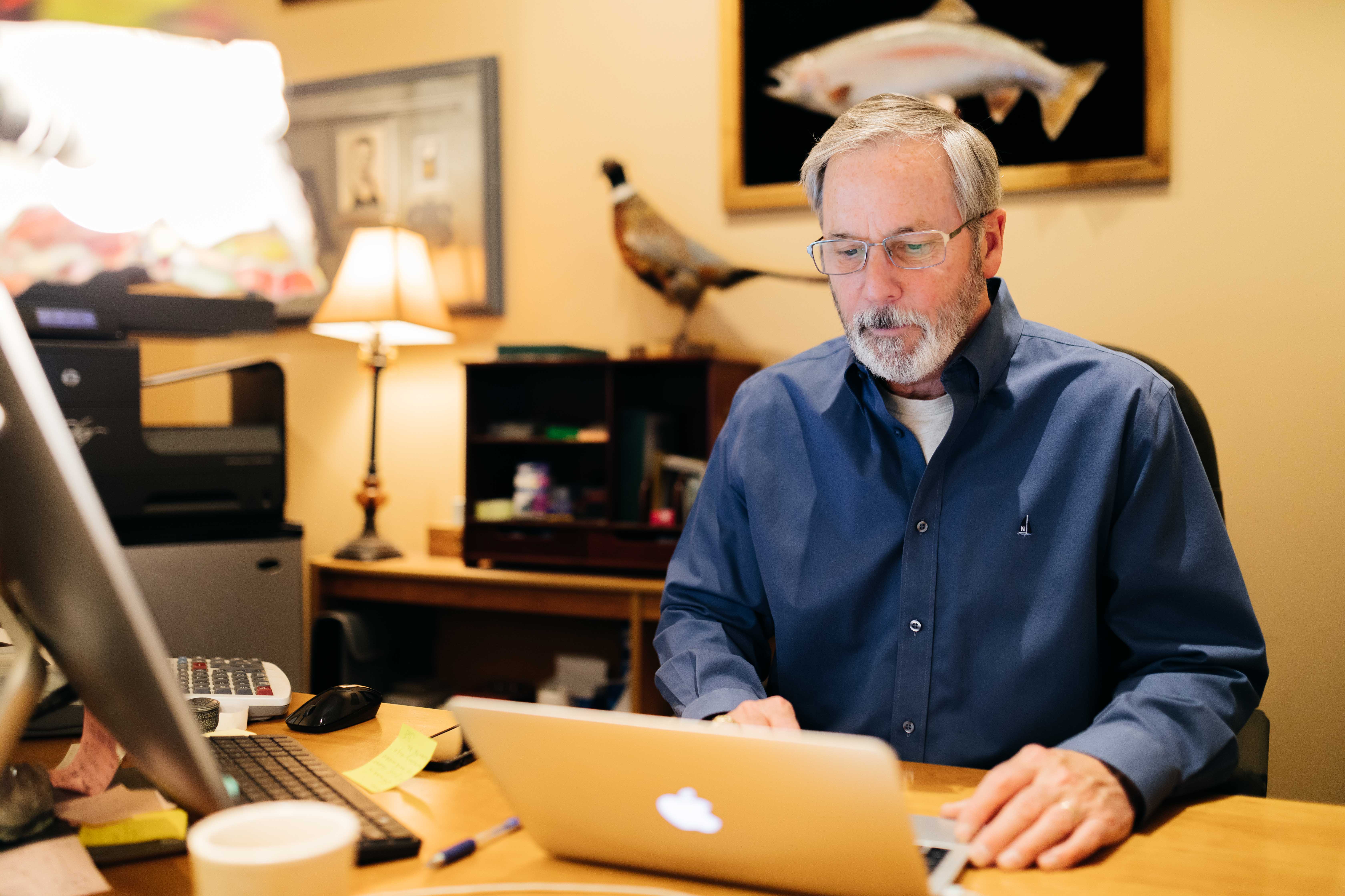 GCI customers adopting super-fast internet 4 times faster than national ...