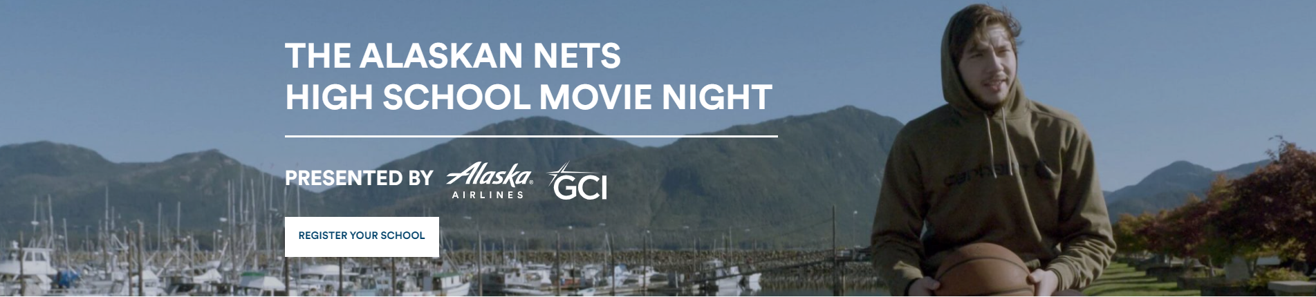GCI partners with Alaska Airlines to deliver 'Alaskan Nets' documentary ...
