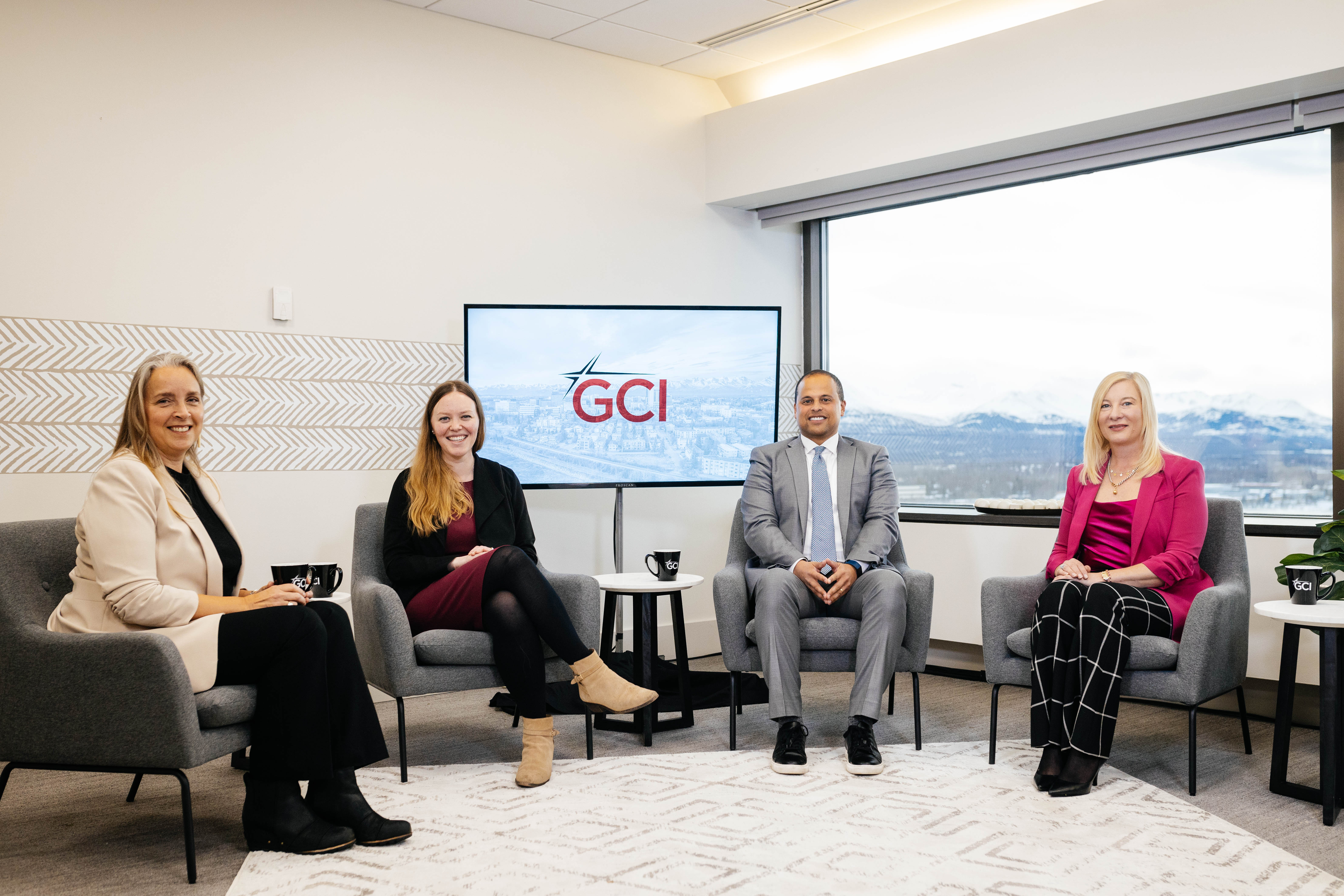 Investing in Infrastructure to Last for Decades - GCI Blog